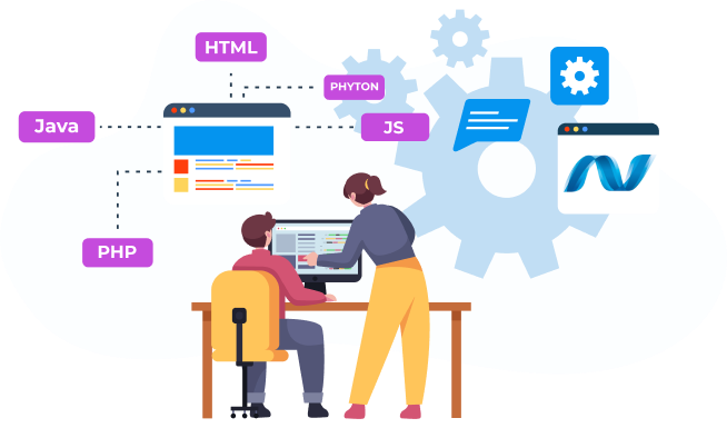 Hire .NET Developers | Remote-Ready Talent by Evon